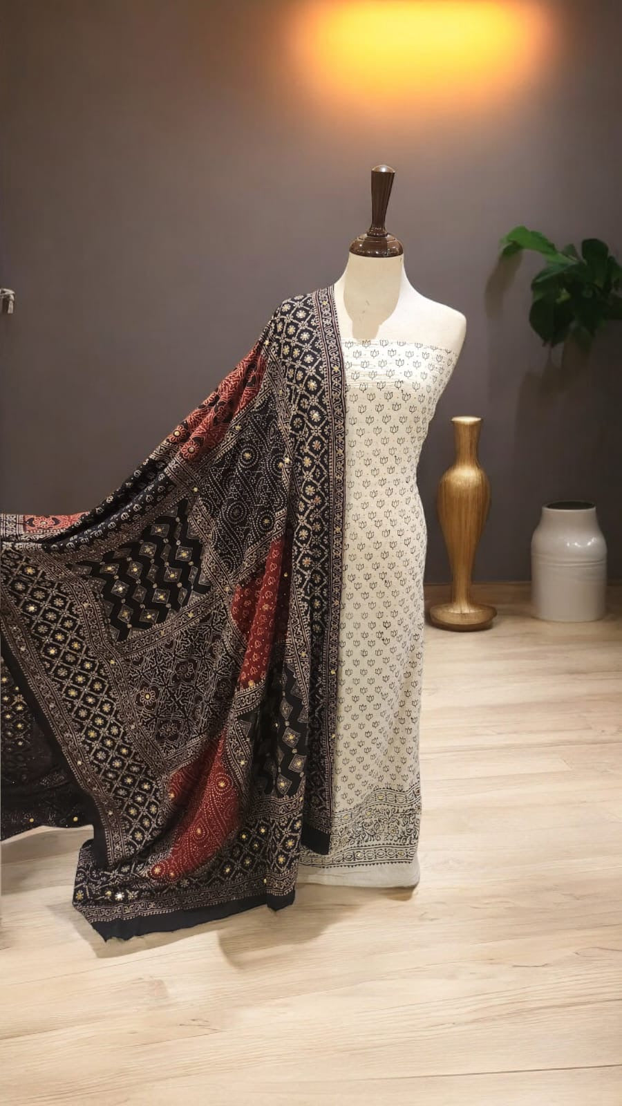 Hand Work Boutique